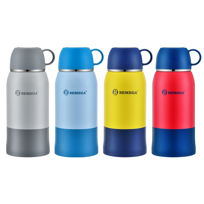 【开学大促】英国Bemega保温水杯