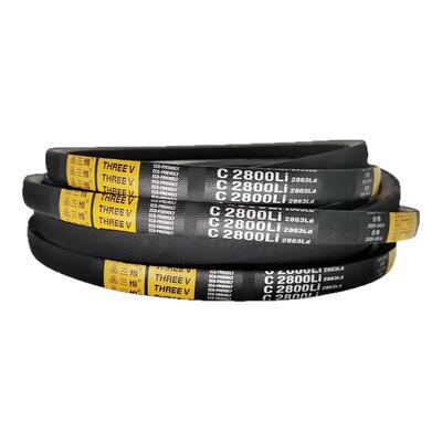 三维三角皮带C型C4200C4216C4242C4250C4267C4293C4300C4318C4350