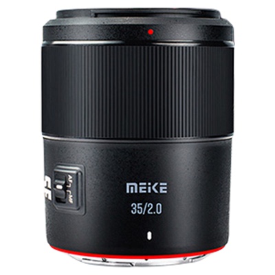 （现货速发）美科35mm F2.0自动人像镜头大光圈全画幅适用尼康Z口