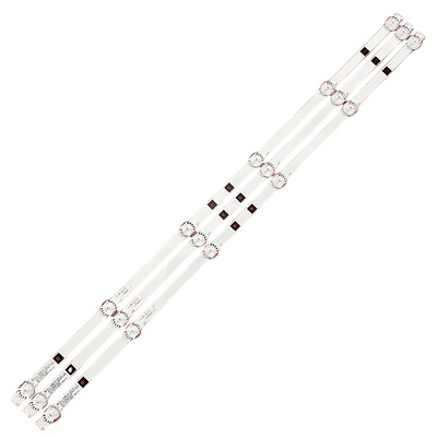 杰爱威LED32HD310P1灯条