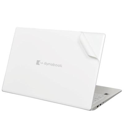 千面王东芝外壳贴膜电脑贴纸