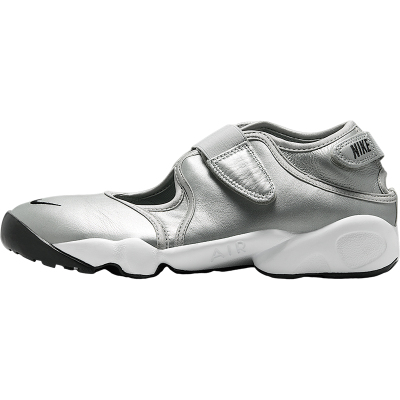 Nike/耐克正品Air Rift女士皮革透气日常休闲鞋HM5737-003