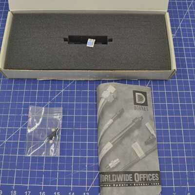 046134 / DIONEX RFIC IONPAC AG14 GUARD COLUMN 4 X 50 mm PN:0