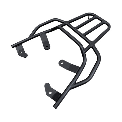 适用轻骑踏板车尾架生林