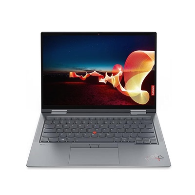95新 联想ThinkPad X1 YOGA 轻薄触控 办公笔记本电脑 折叠笔记本