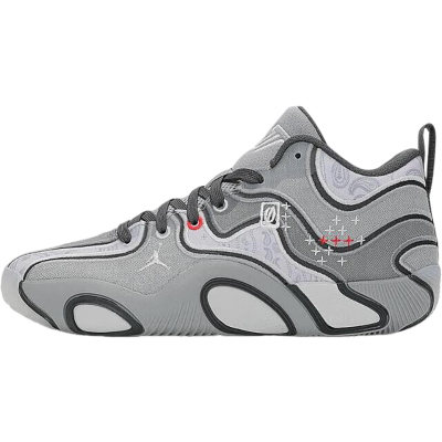 Nike/耐克正品2025 JORDAN男士时尚减震经典系带篮球鞋IB8150-100