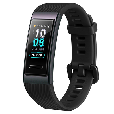 华为手环4pro表带替换智能运动
