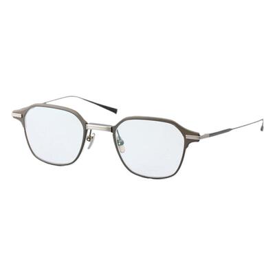 MASUNAGA增永眼镜日本复古