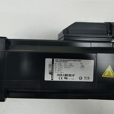 议价SM-100/50/030/P1/45/S1/B1  19203501V004002
