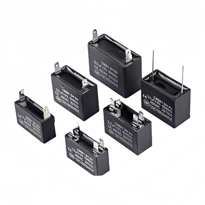 CBB61空调风机电容家用通用风扇