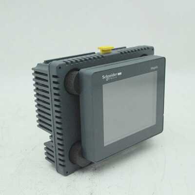 Schneider Electric HMIS65 Touch Panel  HMISBC Module DC24V