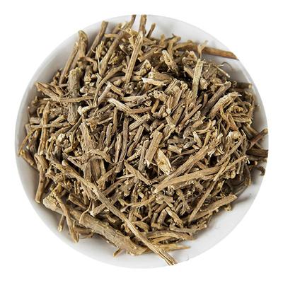 中药材马兰根马兰头根干正品天然药材田边菊 路边菊 蓑衣草500克