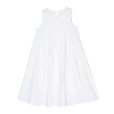 NORNOR陈大猪女童夏季碎花裙