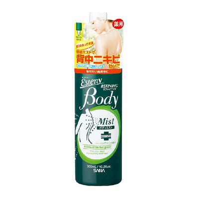 SANA莎娜祛痘美背喷雾1瓶