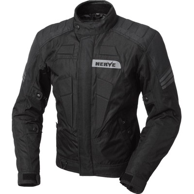 德国防摔四季机车服涅夫保暖