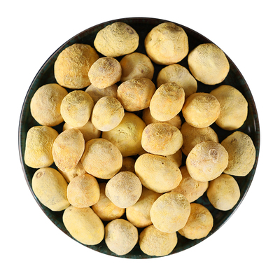 中药材批发法半夏500克