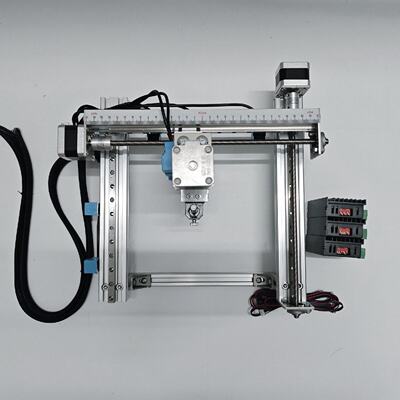 议价Xyz ThreeAxis Slide Table HighQuality ThreeAxis Slide Ta