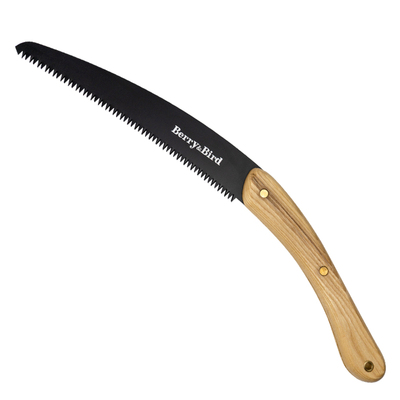 Berry&Bird园艺手工锯子修整粗枝