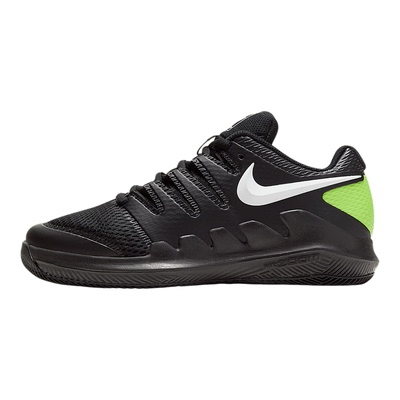 Nike/耐克正品JR VAPOR X儿童透气支撑运动网球鞋AR8851-009