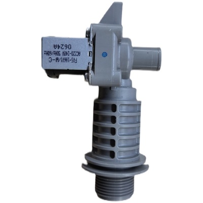 全新松下XQB75-T710U/Q720U/Q740U洗衣机进水阀 FCD270A