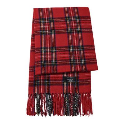 芝士商店韩版百搭网红流苏围脖女