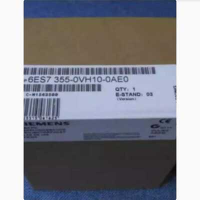 议价6ES7355-0VH10-0AE0西门子闭环控制模块6ES73550VH100AE0正品