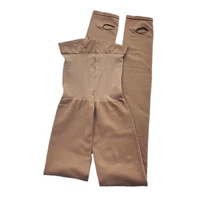 韩国修身打底裤HUSTONY修身