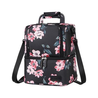 VCoool大容量上班背奶背奶包