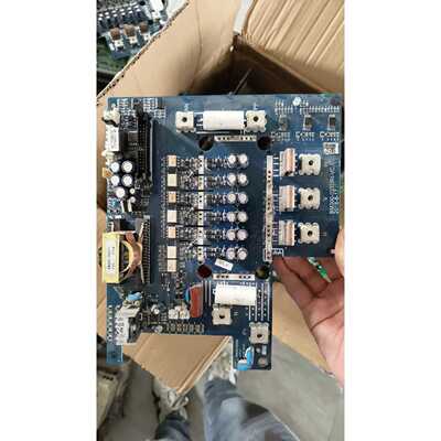 【议价】日业变频器驱动板M300037DRIVC拆机实物拍摄