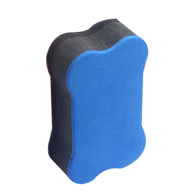 杰利磁性可吸附板擦可爱小骨头板擦可爱卡通黑板擦白板擦可吸粉笔擦白板檫白板笔板擦白板笔檫易擦无痕儿童