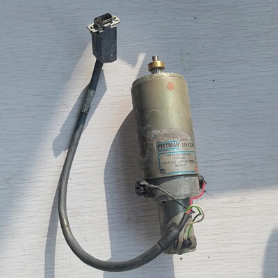 议价PITTMAN变速电机MT14205C546R330.3维修