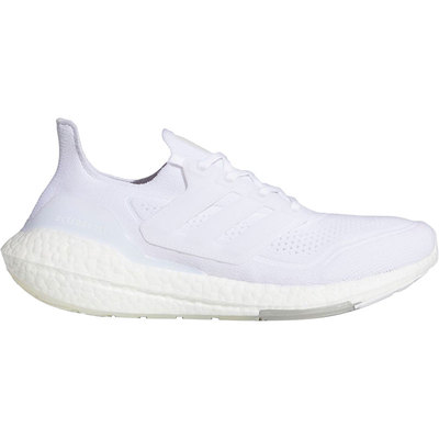 阿迪达斯boost减震跑鞋fy0379