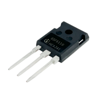 CYTX进口现货IPW65R110CFD