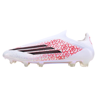 Adidas足球鞋F50高端亚马尔联名
