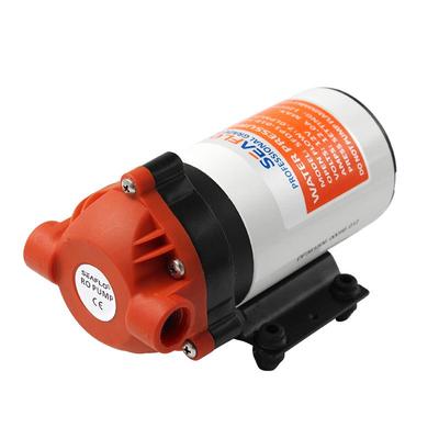 36系列隔膜泵清洗地毯