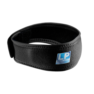 LP髌骨带跳跃羽毛球跑步运动