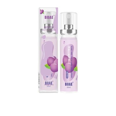 【口腔科推荐】益生菌口腔喷雾