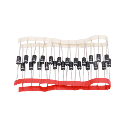 双向二极管直插单双向TVS二极管