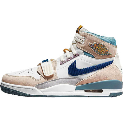 女子GSNike/耐克实战篮球鞋