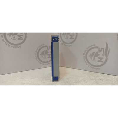EAW TRANSLOG 2 016 Relaismodul TGL33567 IP40 11polig Marine