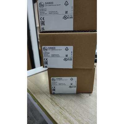 询价-IFM易福门SI6800
