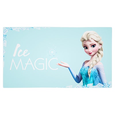 迪士尼儿童游泳浴袍速干浴巾毛巾