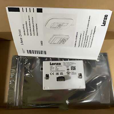 议价E84AVSCE1522VB0 E84AVTCE2512VB0 伦茨变频器现货包邮咨询议