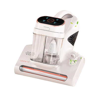 UWANT友望M300se太阳光除螨仪床上家用吸尘器双杯除尘螨去螨虫443