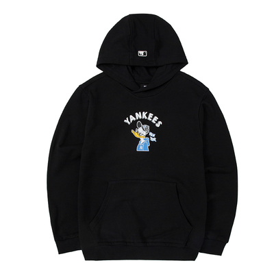 MLB男童女童运动连帽卫衣