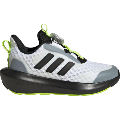 Adidas/阿迪达斯正品FORTARUN儿童低帮透气耐磨运动鞋JP5804