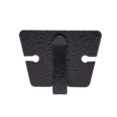 ICOM艾可幕2730车台手咪支架挂钩