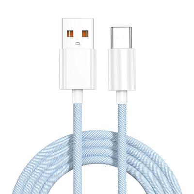 typec数据线100W超快充适用华为