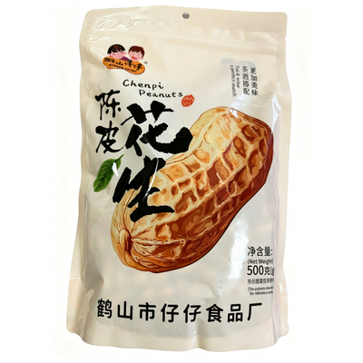 鹤山仔仔正宗客家多味花生