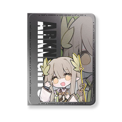 适用OPPO一加平板保护壳明日方舟